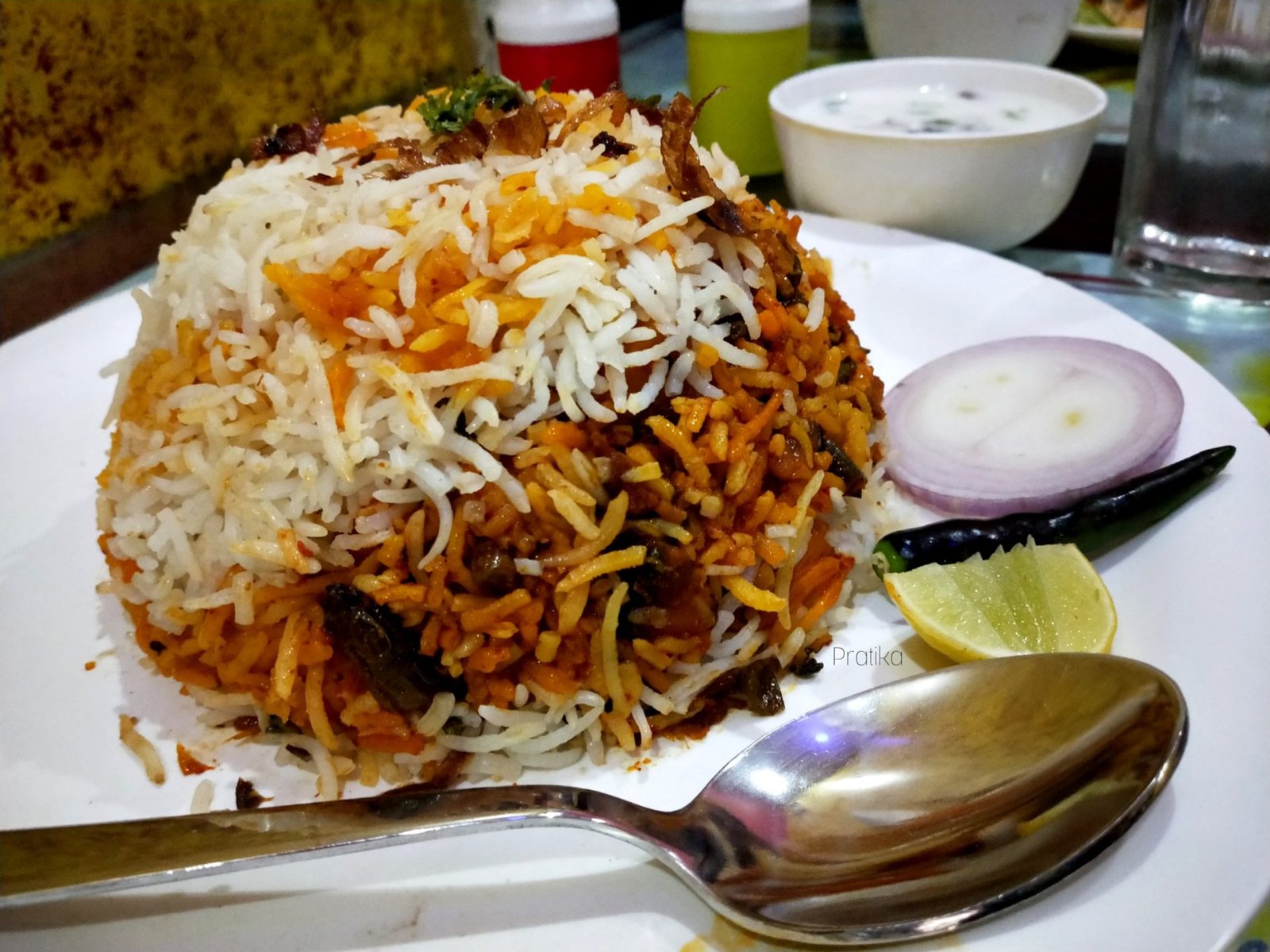 Types of biryani you have not heard yet! | Latest Duniya
