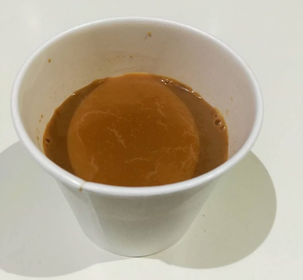 Drinking tea in paper cups not safe | Latest Duniya